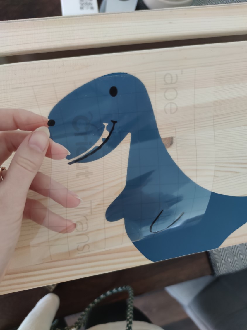 DIY - Memorybox Geschenk zur Geburt - thingsofsarah