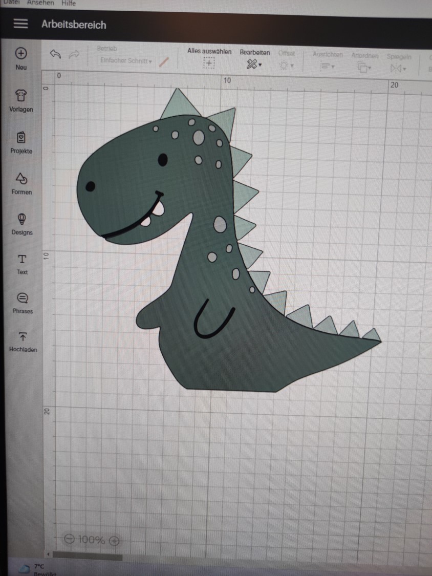 DIY - Memorybox Geschenk zur Geburt - thingsofsarah