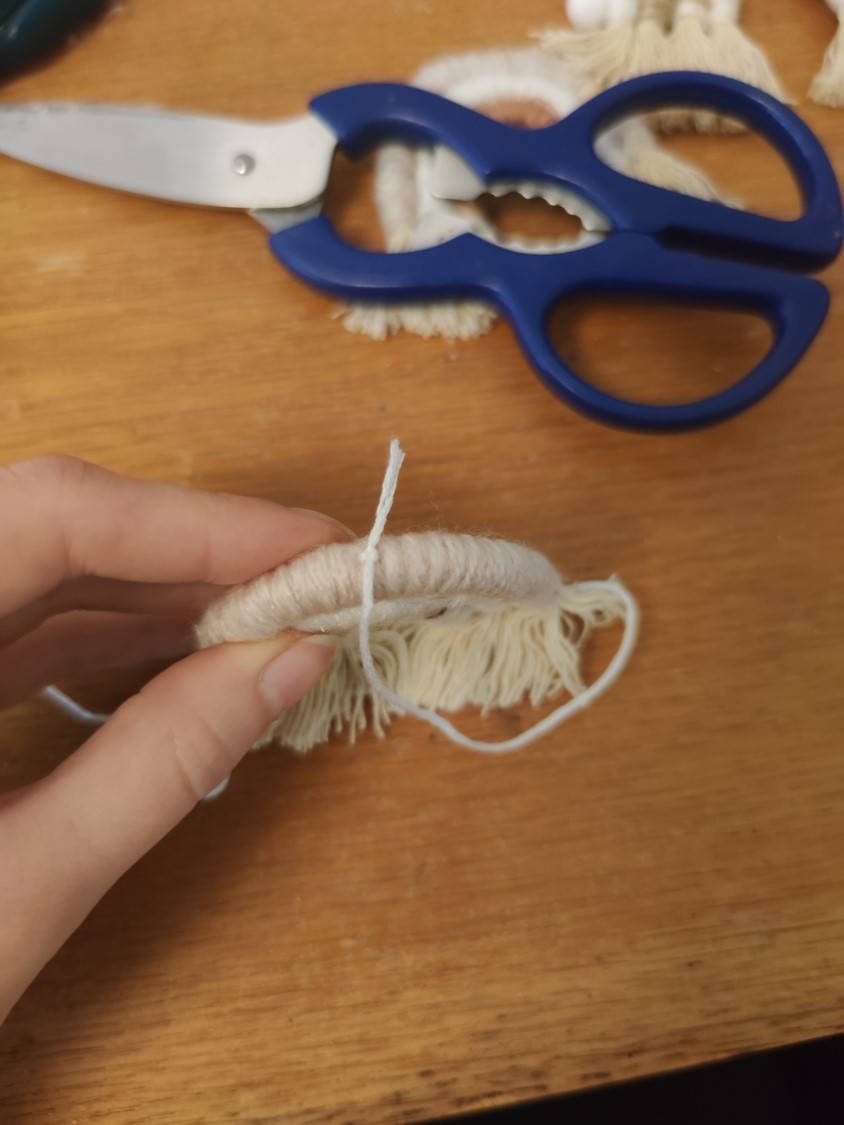 DIY - Mobile selber machen - thingsofsarah