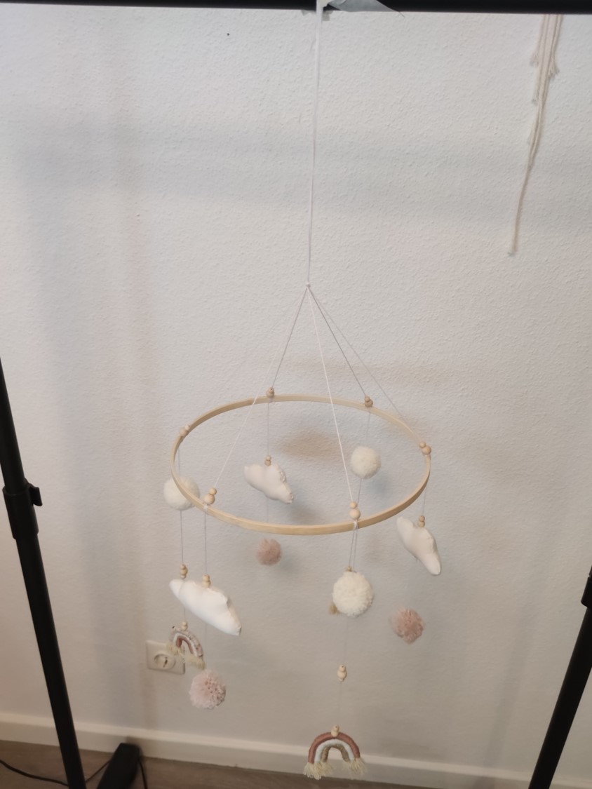 DIY - Mobile selber machen - thingsofsarah