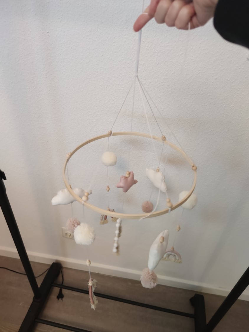 DIY - Mobile selber machen - thingsofsarah