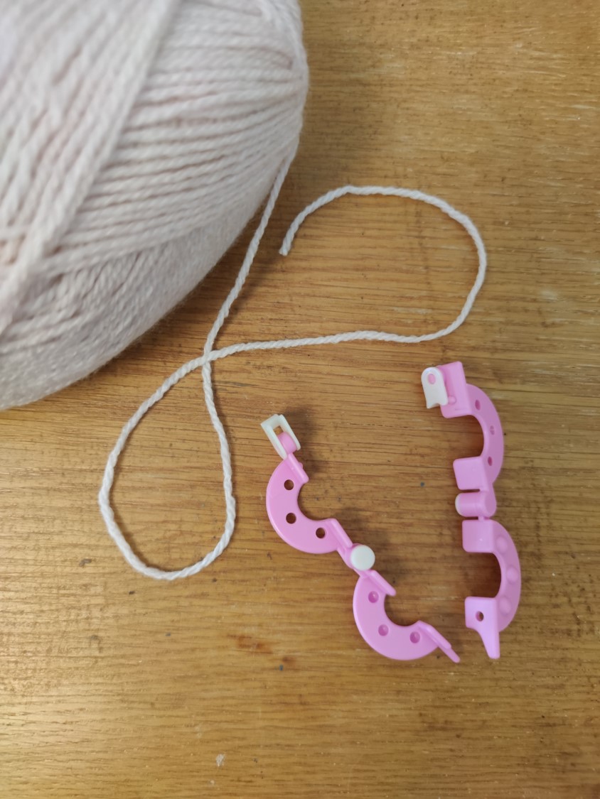 DIY - Mobile selber machen - thingsofsarah