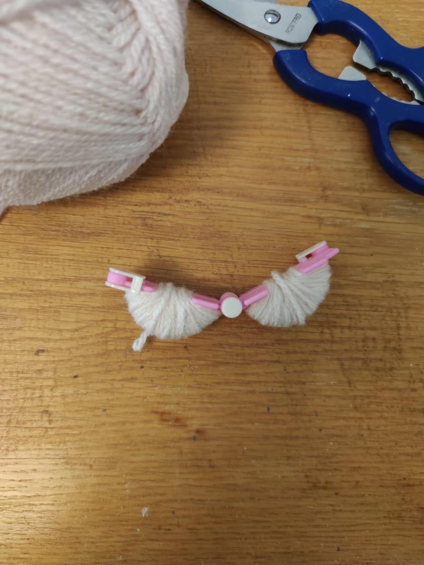 DIY - Mobile selber machen - thingsofsarah