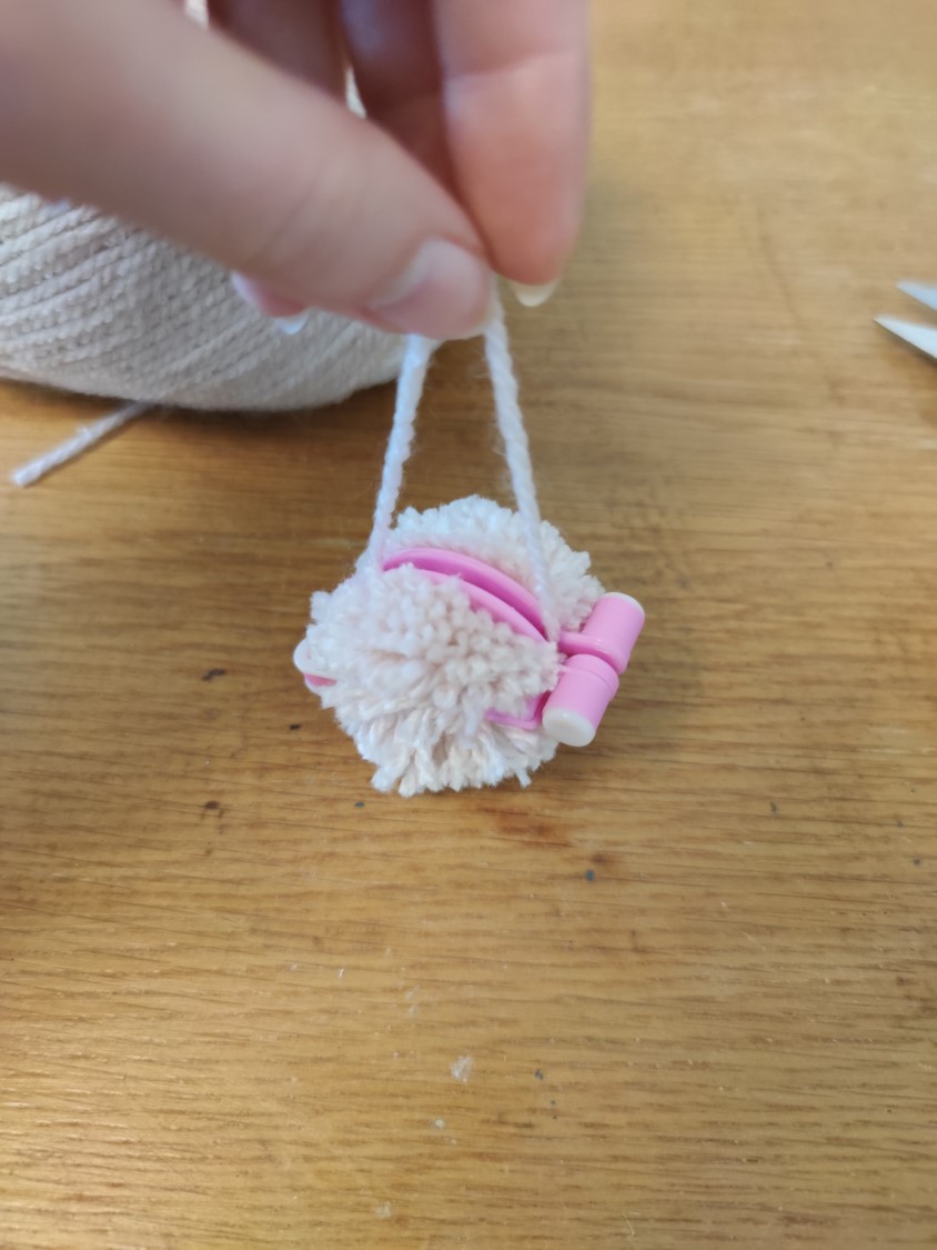 DIY - Mobile selber machen - thingsofsarah