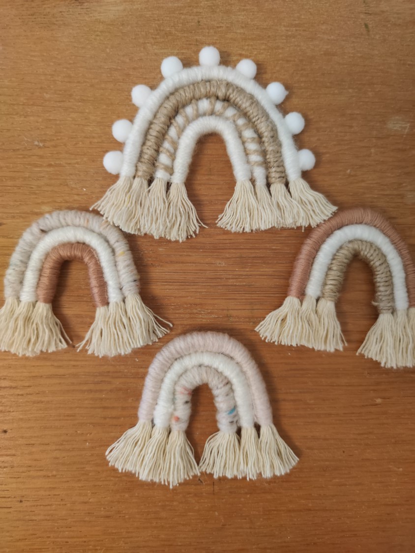 DIY - Mobile selber machen - thingsofsarah