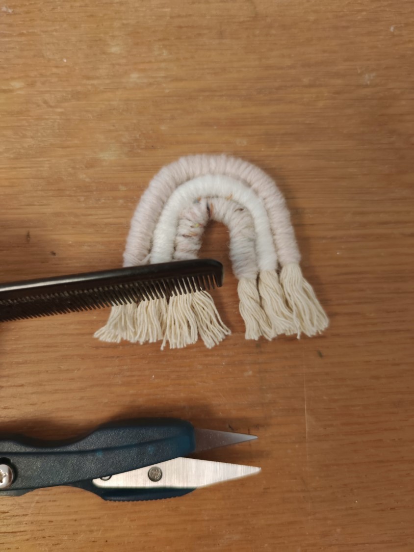 DIY - Mobile selber machen - thingsofsarah